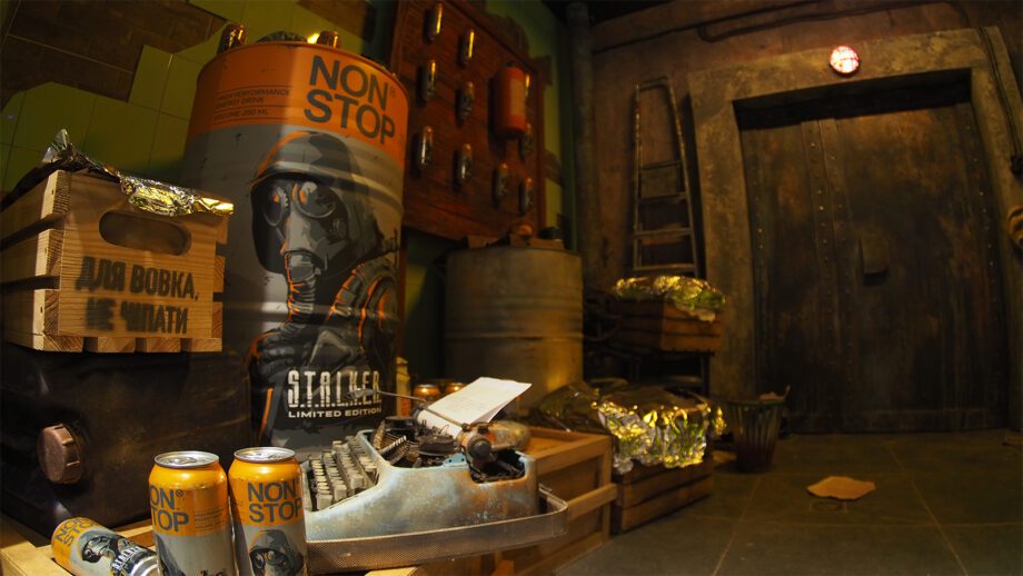 PIT BULL Energy Drinks Now Produced in Kazakhstan - New Products Global