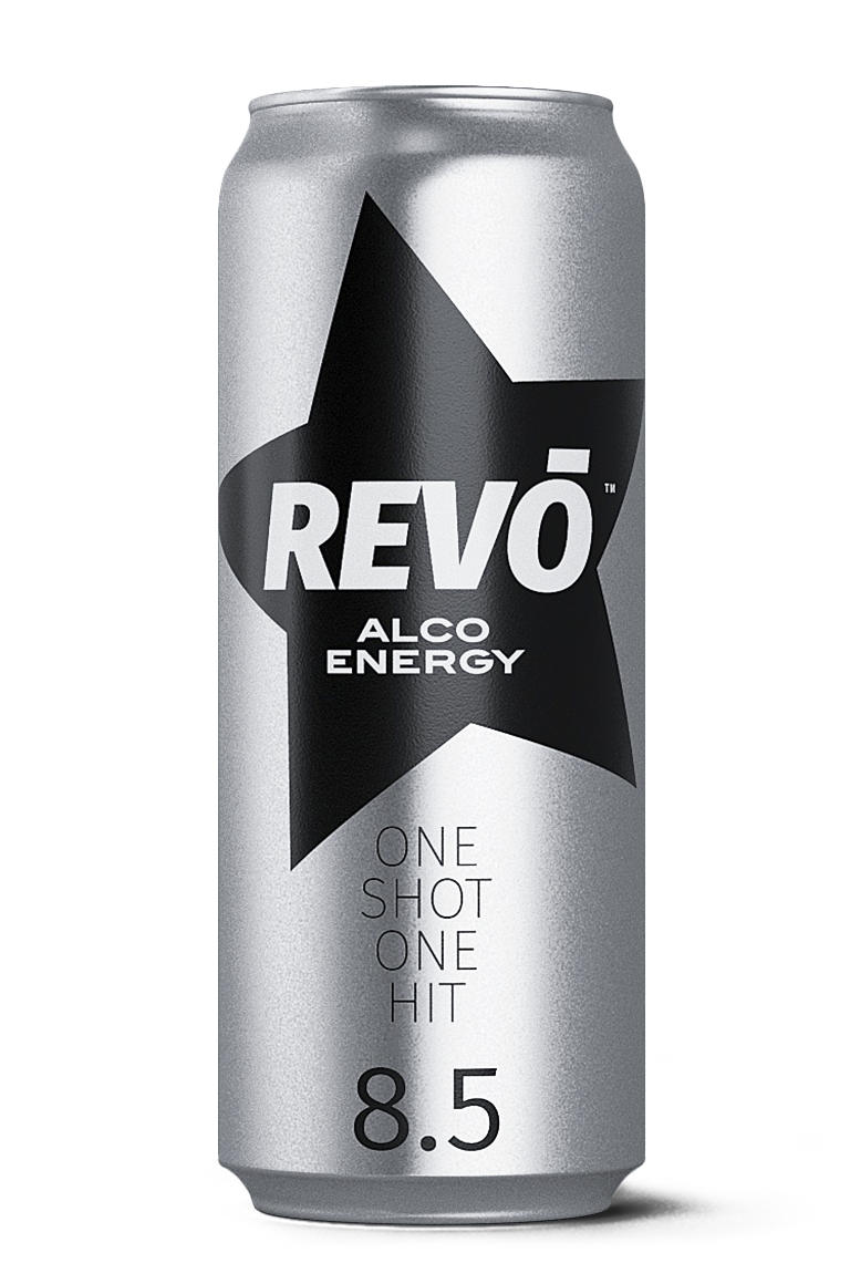 REVO - New Products Global REVO - New Products Global