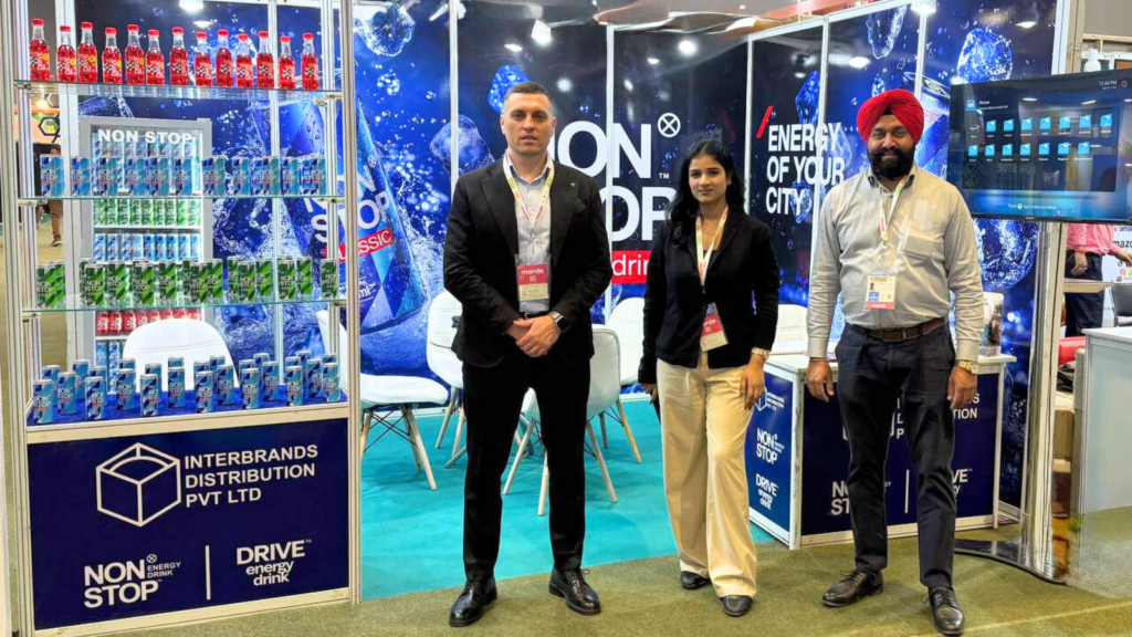 New Products Group in AAHAR 2025! - New Products Global